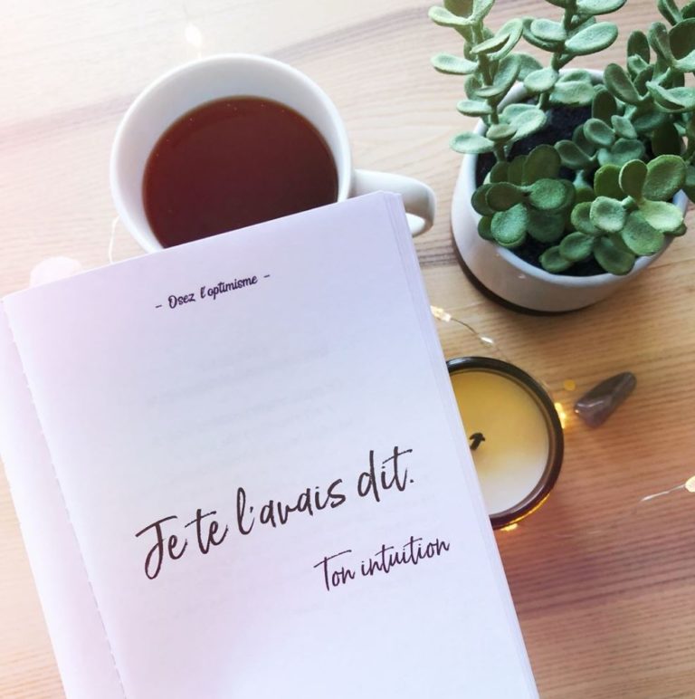 Livre optimisme et santé mentale - Catherine Testa